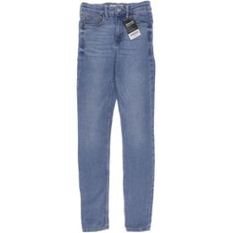 Mango Jeans Damen Gr&ouml;&szlig;e 25/26 Second Hand blau