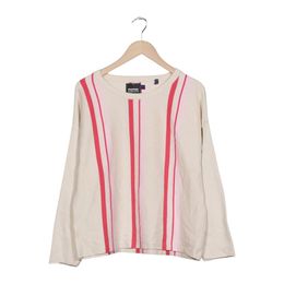 Gant Pullover Damen Gr&ouml;&szlig;e L Second Hand beige