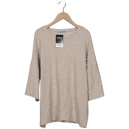 Zara Pullover Damen Gr&ouml;&szlig;e M Second Hand beige