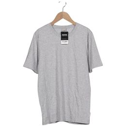 Bench T-Shirt Herren Gr&ouml;&szlig;e S Second Hand grau