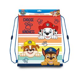 PAW PATROL Sporttasche Turnbeutel 40 cm | Gr.: onesize