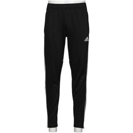 adidas Performance Stoffhose Herren Gr&ouml;&szlig;e 31/32 Second Hand schwarz