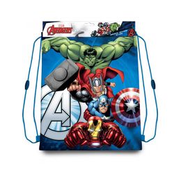 Marvel Avengers Sporttasche Turnbeutel 40 cm | Gr.: onesize