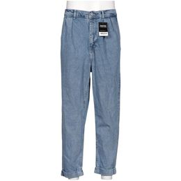 Asos Jeans Herren Gr&ouml;&szlig;e 30 Second Hand hellblau