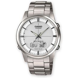 Casio Uhr in Weiß | Gr.: onesize