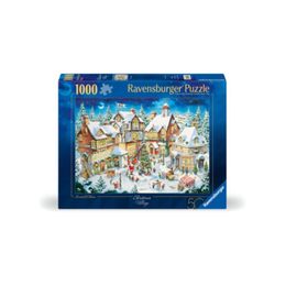 Ravensburger Verlag GmbH Spiel - 50th Aniv.Christmas Lim.Ed.No28 | Gr.: onesize