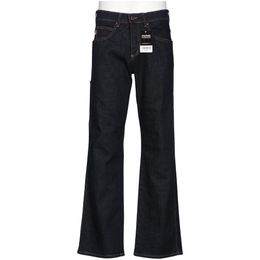 Engelbert Strauss Jeans Herren Gr&ouml;&szlig;e 31/32 Second Hand marine
