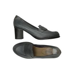 Mexx Pumps Damen Gr&ouml;&szlig;e 37 Second Hand grau