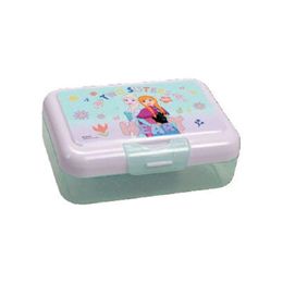 Disney Frozen Heart Mini-Sandwichbox | Gr.: onesize