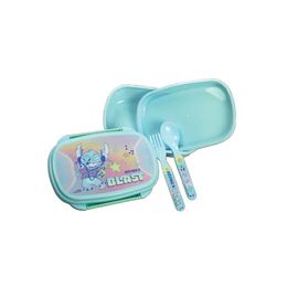 Lilo and Stitch Lilo & Stitch Blast Brotdose + Besteckset | Gr.: onesize