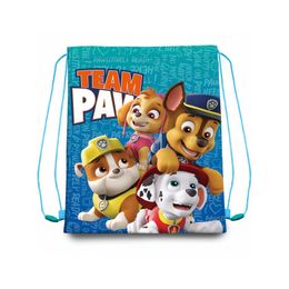 PAW PATROL Team Sporttasche Turnbeutel 40 cm | Gr.: onesize