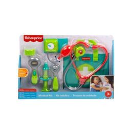Mattel Spielzeug - Fisher-Price Arzttasche | Gr.: onesize
