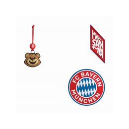 Step By Step MAGIC MAGS FC Bayern "Mia san Mia" | Gr.: onesize