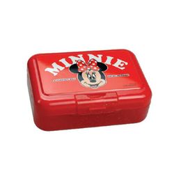 Disney Minnie Mouse Perfect Day Mini-Sandwichbox | Gr.: onesize