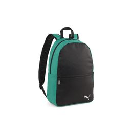 teamGOAL Backpack Core 21 Liter Rucksack in sport green Puma black | Gr.: onesize
