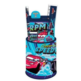 Disney Cars RPM Schreibwarenset 7-tlg | Gr.: onesize