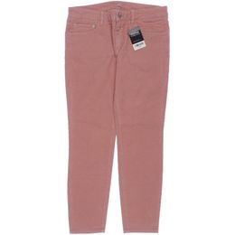 Closed Stoffhose Damen Gr&ouml;&szlig;e M Second Hand pink