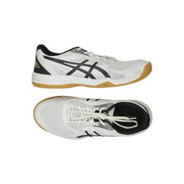 asics Sneaker Herren Gr&ouml;&szlig;e 40 Second Hand bunt