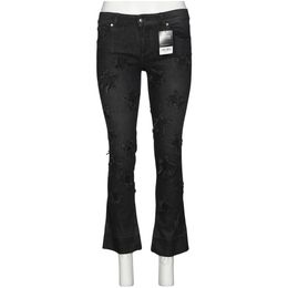 Essentiel Antwerp Jeans Damen Gr&ouml;&szlig;e 31 Second Hand schwarz