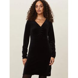 Odd Molly Kleid ' Shelby ' Damen Größe 38 schwarz Winterkleid