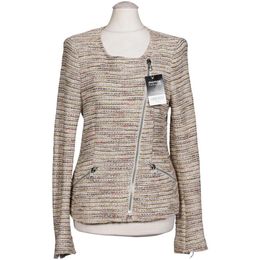 SET Blazer Damen Gr&ouml;&szlig;e XS Second Hand bunt