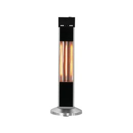Millarco 58640 Stand-Terrassenheizer W&auml;rmestrahler Terrassen-Heizung | Gr.: onesize