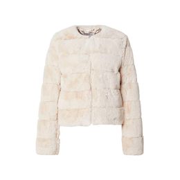 More & More MORE & MORE Jacke Damen Gr&ouml;&szlig;e XXS creme