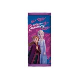 Disney Frozen Sitzgurt-Polster – Komfort mit Klettverschluss | Gr.: onesize