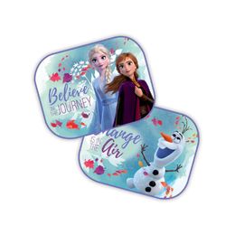 Disney Frozen Sonnenschutz f&uuml;r Kinder &ndash; Sch&uuml;tzt vor Sonne & Unterhaltung | Gr.: onesize