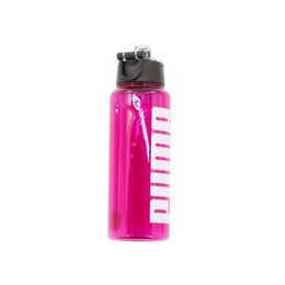 Puma Trinkflasche Sportstyle in Rosa | Gr.: onesize