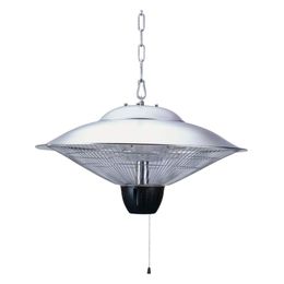 Millarco 58624 Decken-Heizstrahler Terrassen-Heizung | Gr.: onesize