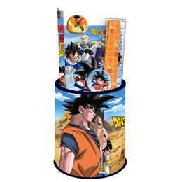 Dragon Ball Schreibwarenset 7-tlg | Gr.: onesize