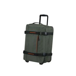 American Tourister URBAN TRACK Gr.S Reisetasche 55 Liter dark khaki | Gr.: onesize