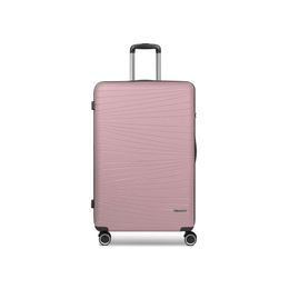 Franky Dallas 3.0 4 Rollen Trolley L 75 cm in old rose | Gr.: onesize