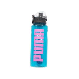 Puma Trinkflasche Sportstyle in Blau | Gr.: onesize