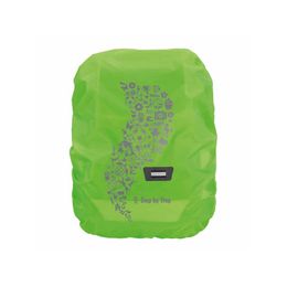 Step By Step Regen-/Sicherheitsh&uuml;lle Medium Gr&uuml;n in gr&uuml;n | Gr.: onesize