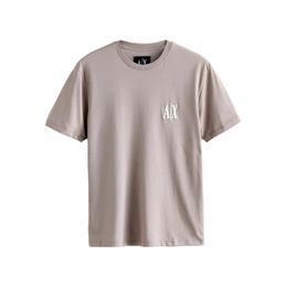 Armani Exchange T-Shirt Herren Gr&ouml;&szlig;e M beige