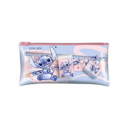 Lilo and Stitch Lilo & Stitch Magical Schreibwarenset 5-teilig | Gr.: onesize