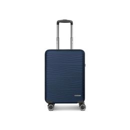 Franky Dallas 3.0 4 Rollen Trolley S 55 cm in dark blue | Gr.: onesize