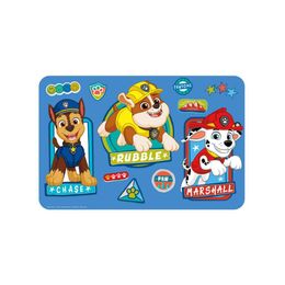 PAW PATROL Guys Tischset 43x28 cm | Gr.: onesize