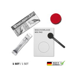 bremermann 2-Komponentenkleber PIAZZA | Gr.: onesize