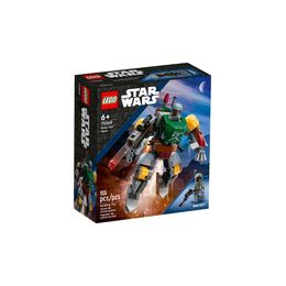 Lego Star Wars 75369 Boba Fett Mech | Gr.: onesize