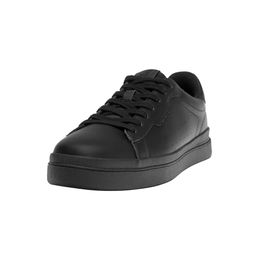 Pull&Bear Pull&Bear Sneaker Herren Größe 45 schwarz
