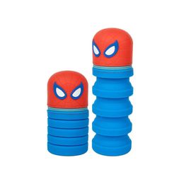 MARVEL Spider-Man 3D Federm&auml;ppchen 20 cm | Gr.: onesize