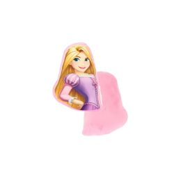 Disney Princess Mini-Kissen 15cm 3D Kissen mit süßem Design | Gr.: onesize