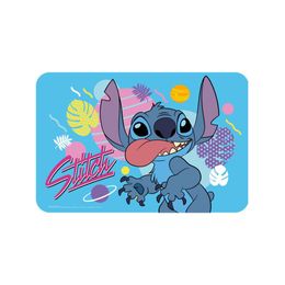 Lilo and Stitch Lilo & Stitch Goofy Tischset 43x28 cm | Gr.: onesize