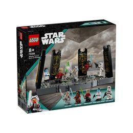 Lego Star Wars 75385 Ahsoka Tanos Duell auf Peridea | Gr.: onesize