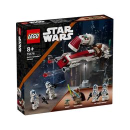 Lego Star Wars 75378 Flucht mit dem BARC Speeder | Gr.: onesize