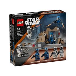 Lego Star Wars 75373 Hinterhalt auf Mandalore Battle Pack | Gr.: onesize