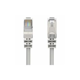 Wisam HP Ethernet CAT5E F/UTP Netzwerkkabel, 3m (wei&szlig;) | Gr.: onesize